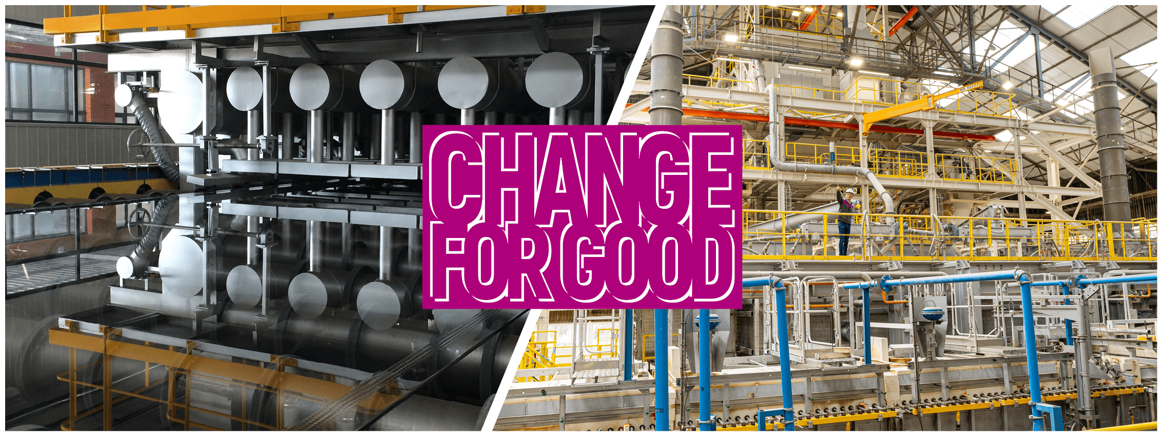 Latest advancements at Glassman Europe in Turkey