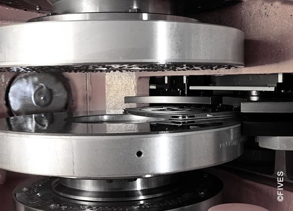 Grinding technologies from the experts at Fives Group - Fives Group