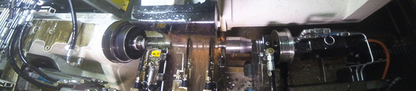 Fives exhibits at IMTS Spark 2020 - Fives Group