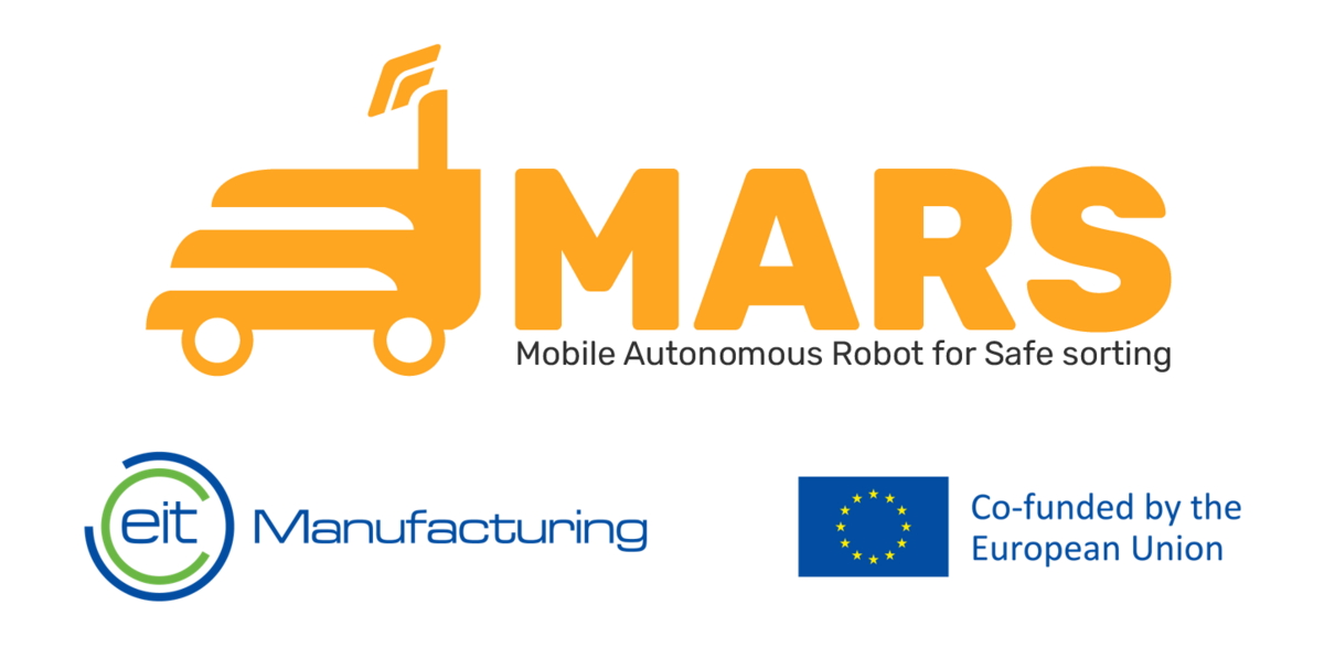 Mars Innovation Logo When Will We Plant The First Tree On Mars? / News