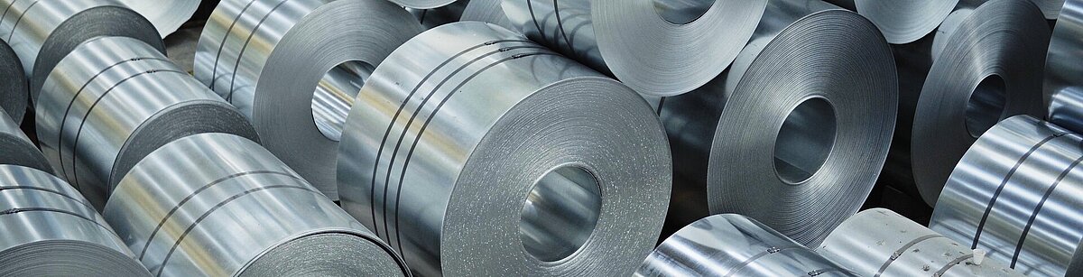 Continued confidence: new line for Nucor California Steel Industries