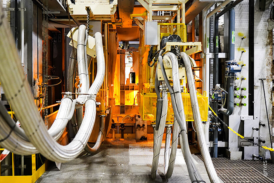 Decarbonizing the float glass industry at the Şişecam International ...