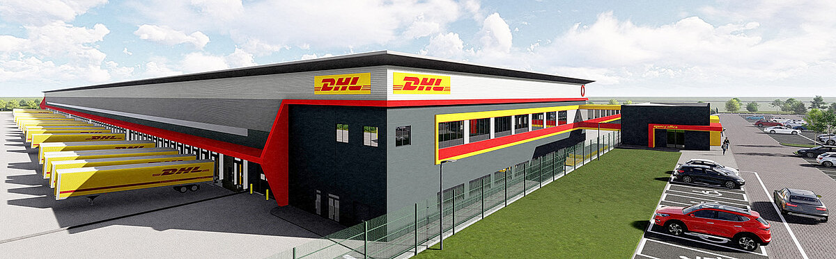 DHL eCommerce Solutions selects Fives to support its UK business expansion