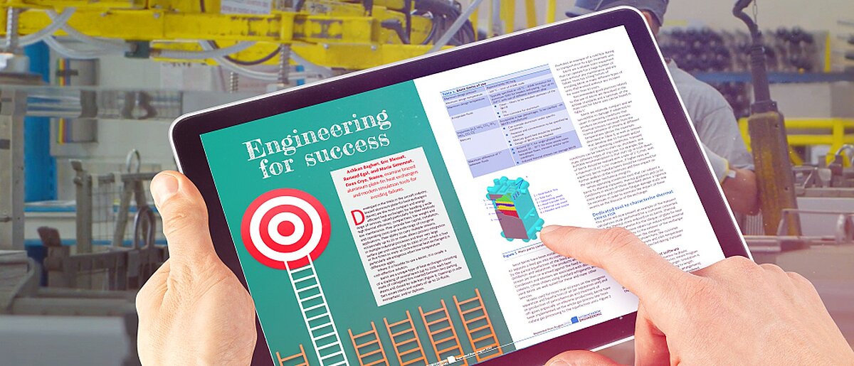 Technical expertise: avoiding failures on brazed aluminum heat exchangers