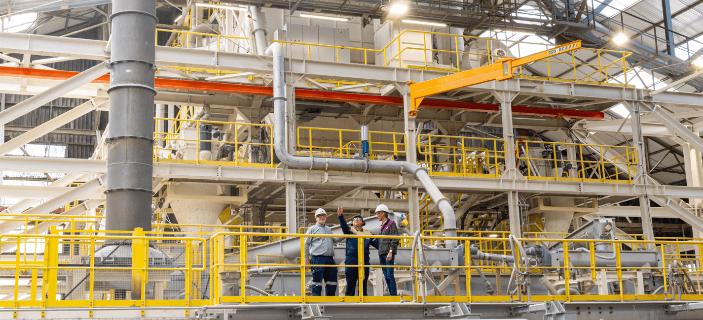 World first: inauguration of all-electric furnace for glass packaging ...