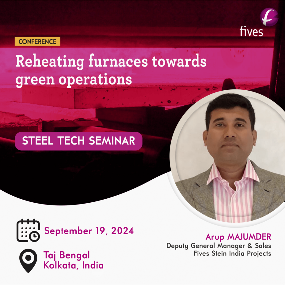 Sustainable growth for India’s steel industry