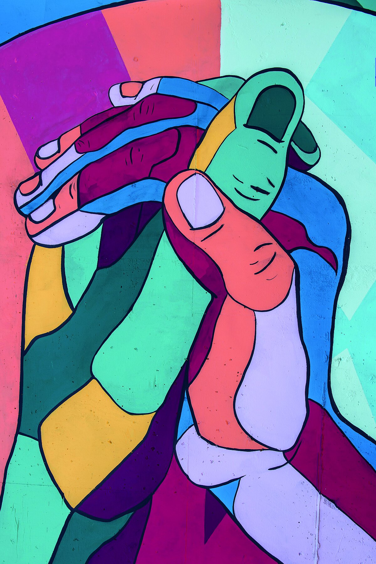 Fives presents its four values to highlight its contribution to show ...