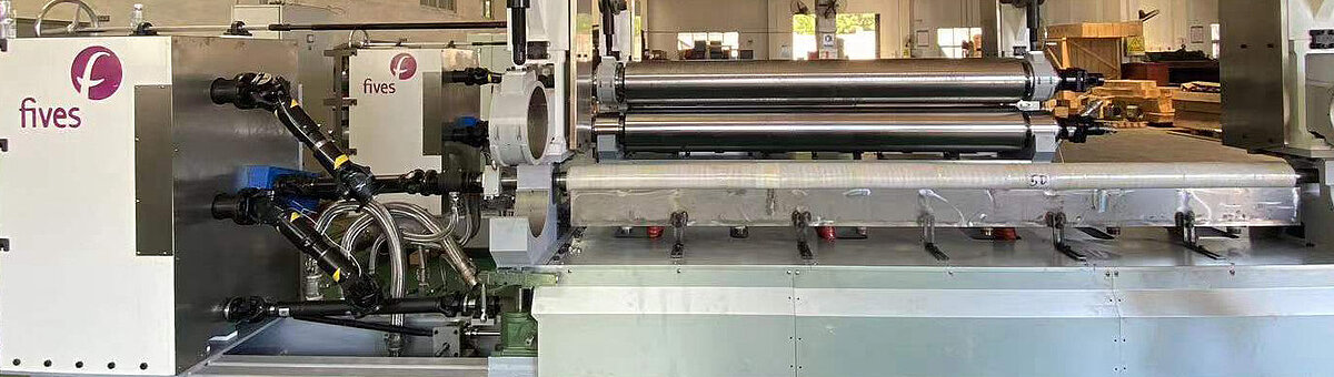 Increasing productivity with enhanced rolling