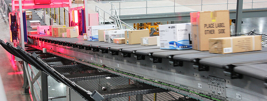 A new sorting system from Fives to support Posten Bring’s growth in ...