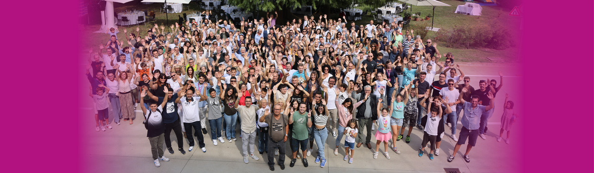 Fives OTO Day: remarkable moments