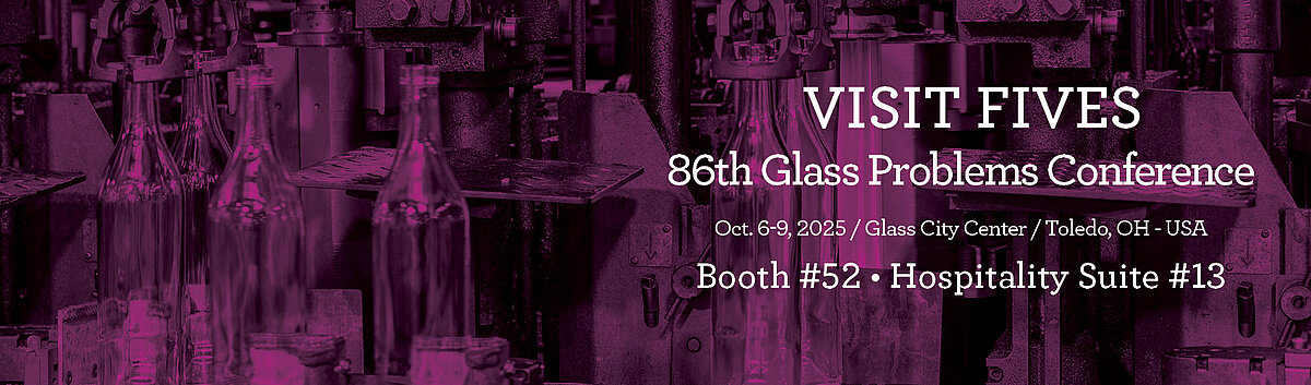 See the future through glass at the 86th Glass Problems Conference