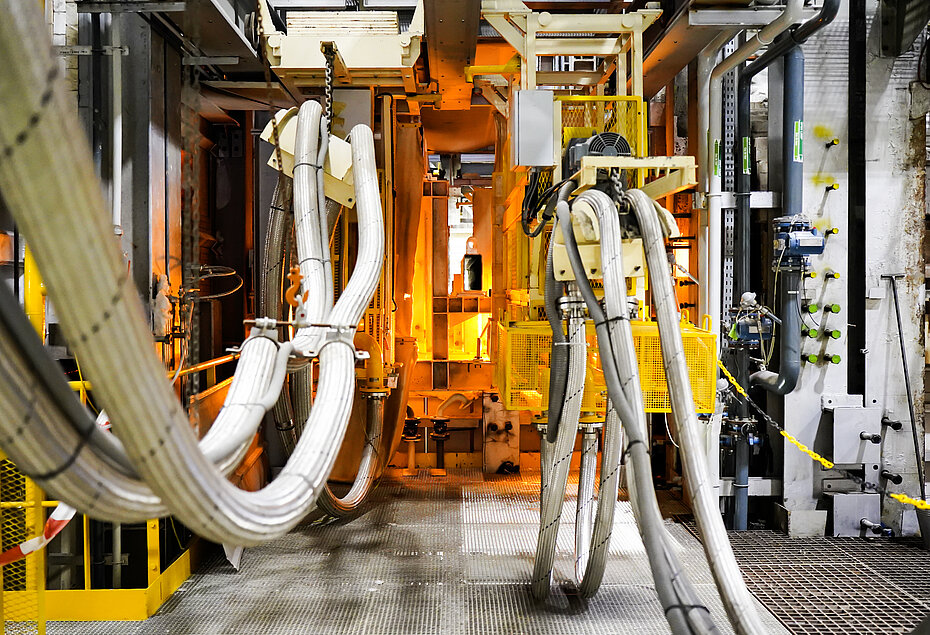 Pioneering glass technology at Guardian Glass