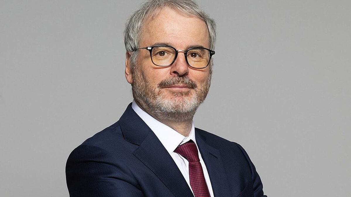 Frédéric Sanchez est réélu à la Présidence de l’Alliance Industrie du ...