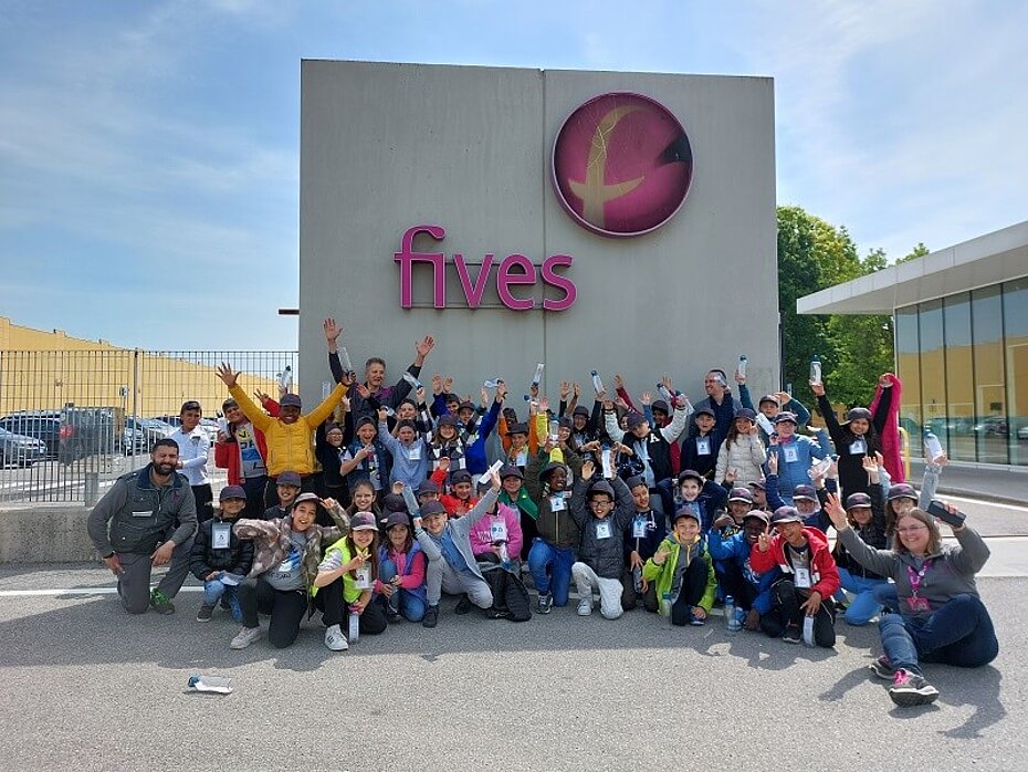 Our Health & Safety Strategy - CSR Policy