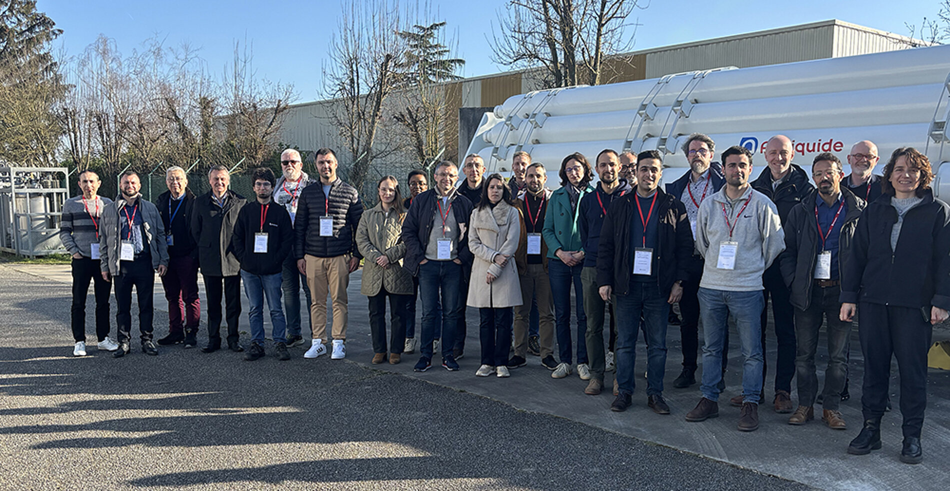 Expert talks on renewable fuel combustion at IFRF