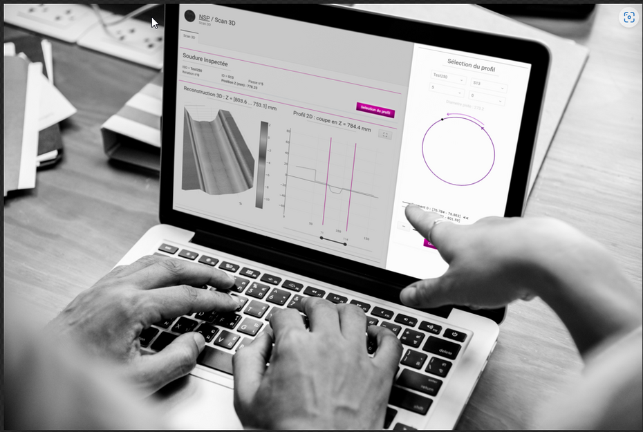 Fives CortX sort la version 2024 de CortX Alchemy