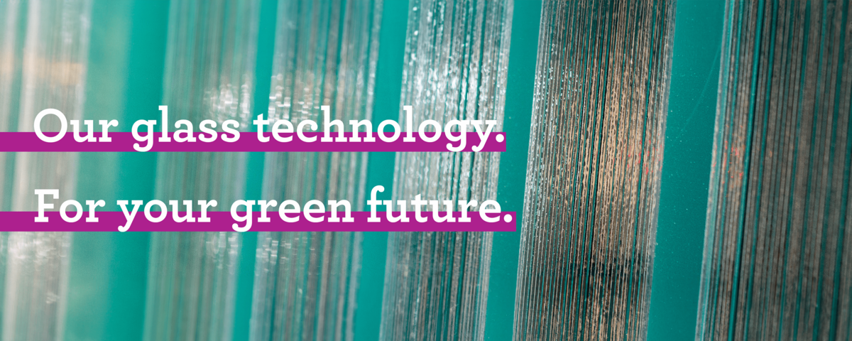 Industry experts gather for greener glass solutions