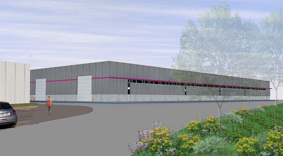 Fives Nordon : 120 ans d’innovation et d’excellence au service de l ...