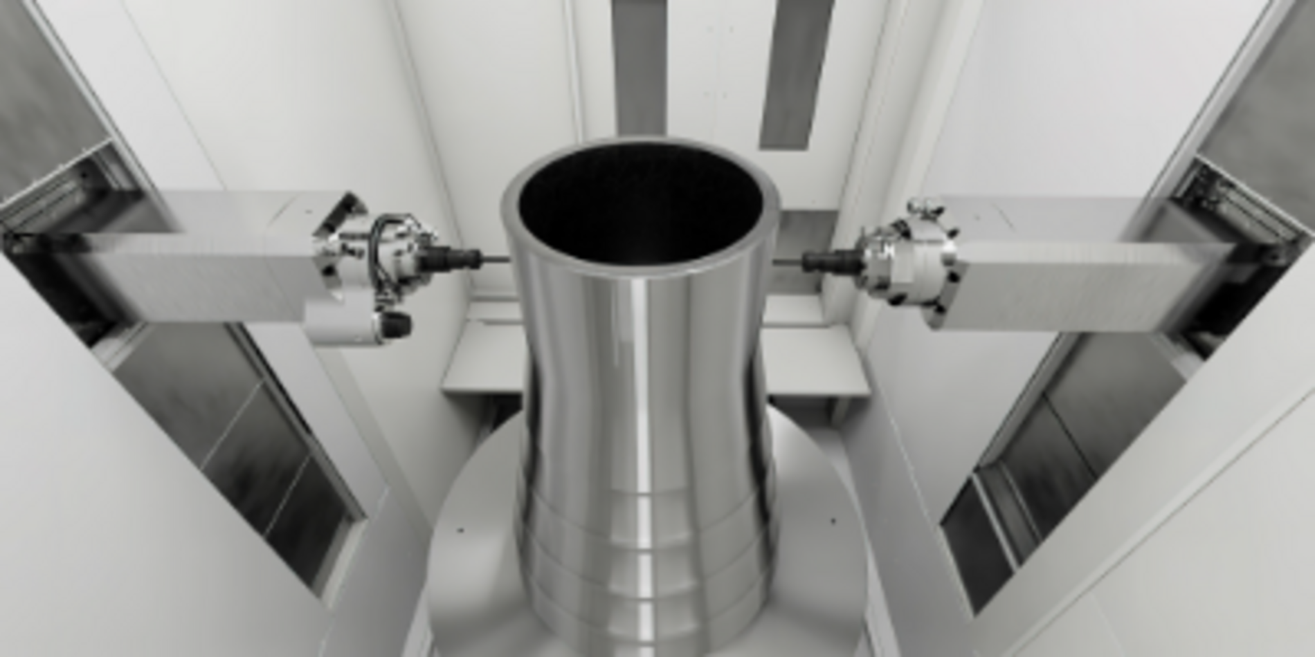 Fives at IMTS 2026