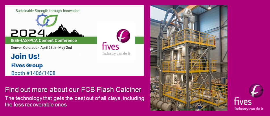 IEEE-IAS/PCA Cement Conference