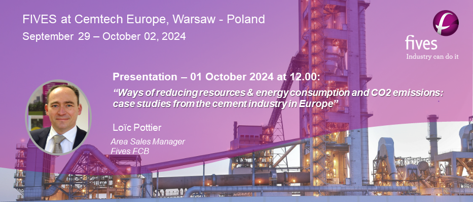 Cemtech Europe Conference