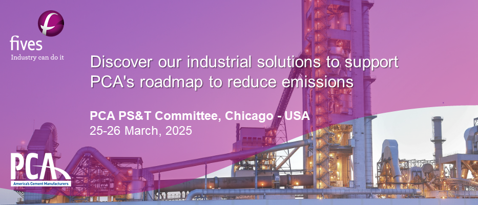 PCA - Product Standards & Technology Committee, Chicago - USA