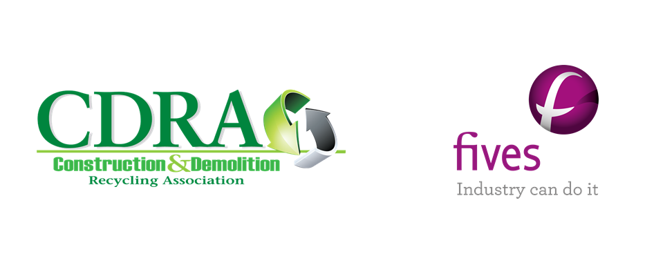 Fives has joined the CDRA