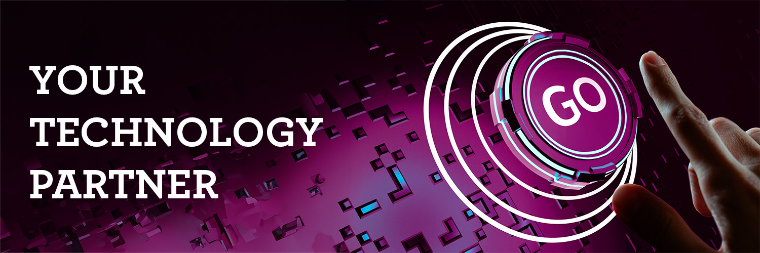 Your technology partner at AIStech 2024