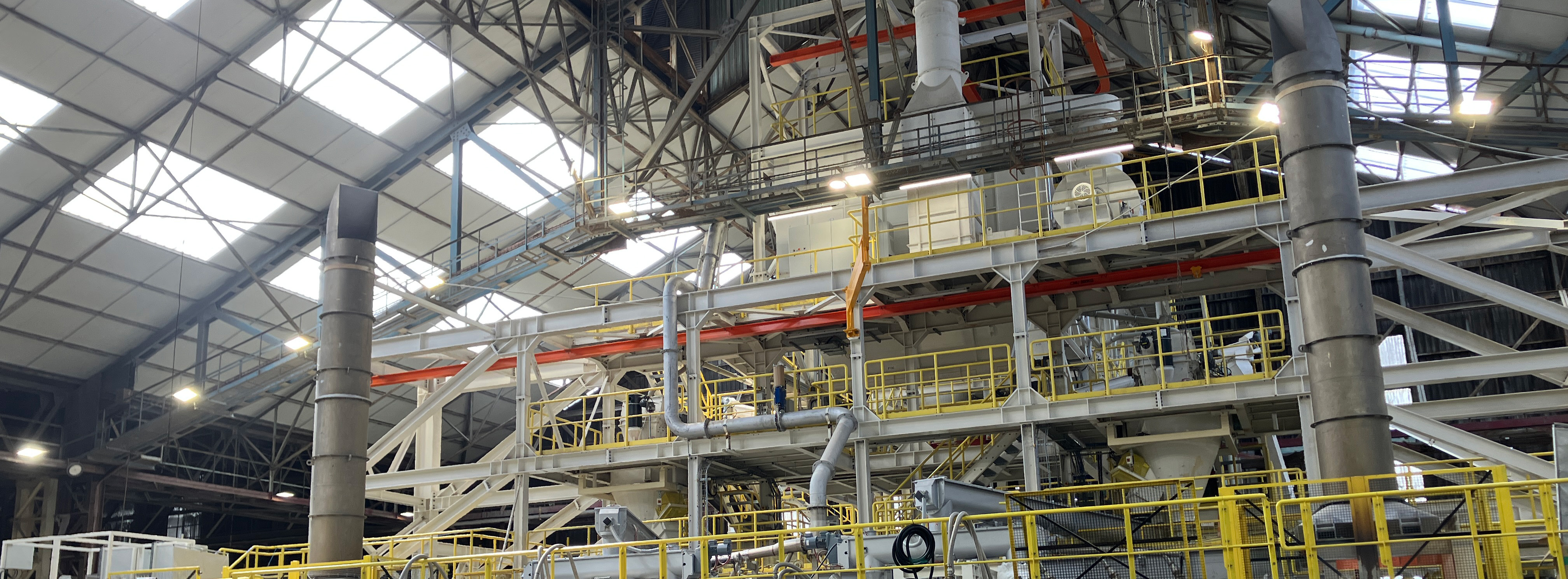 An insight into decarbonized melting technology